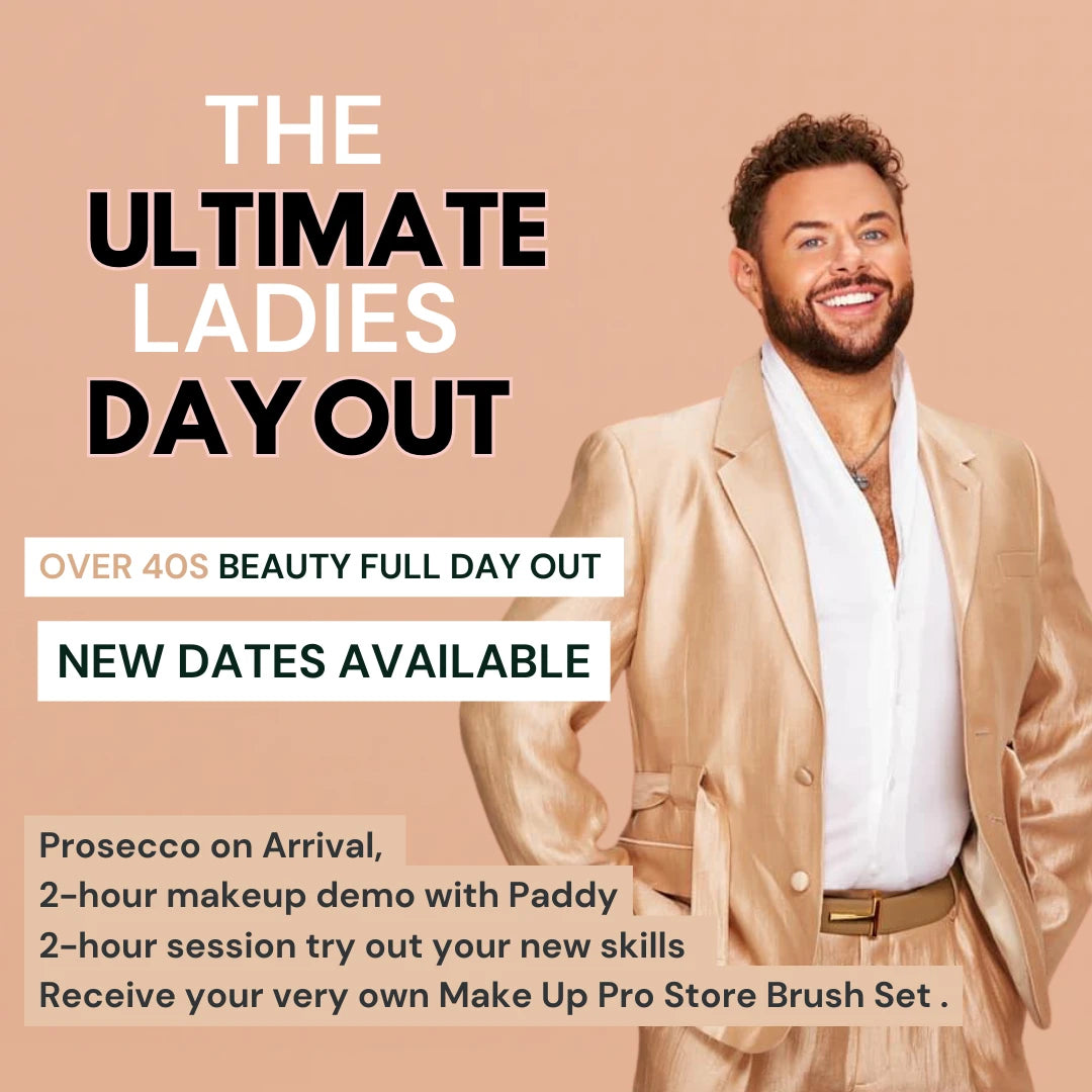 Beauty-Full Day Out – Make Up Pro