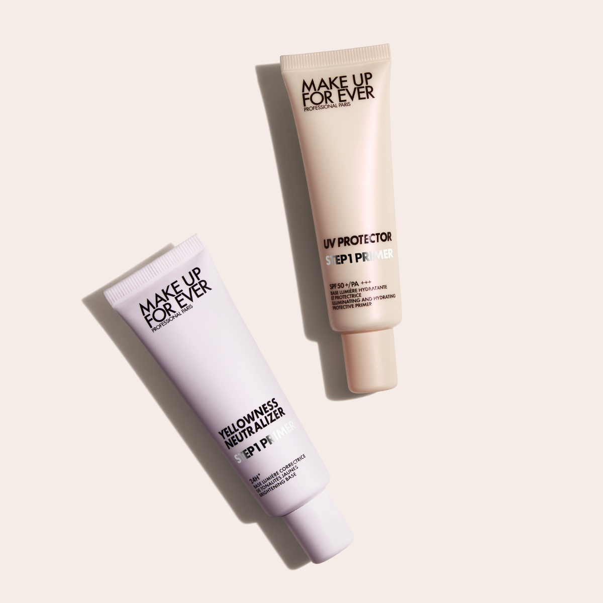 Primers – Make Up Pro